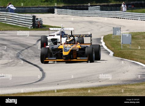 Stargate Worlds Cosworth Swift 016 Mazda Atlantic Champion Harrahs Autobahn Grand Prix 2009