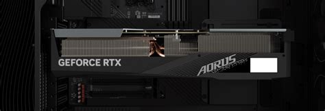 Gigabyte Nvidia Geforce Rtx 4090 Aorus Master 24gb Clix Gamers