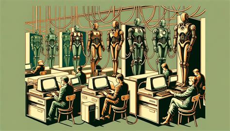 How Llms Are Ushering In A New Era Of Robotics Joel Skretvedt