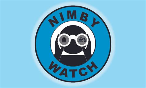 Introducing Nimby Watch Capx