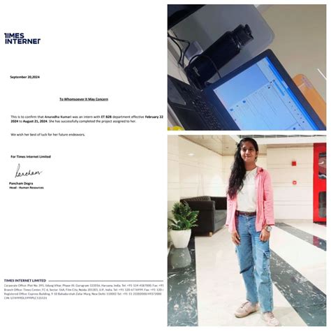 Anuradha Kumari On Linkedin I Am Excited To Share That I Have