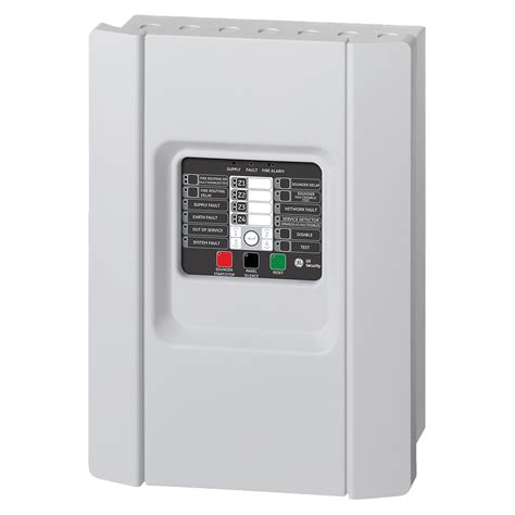 Fire Suppression System