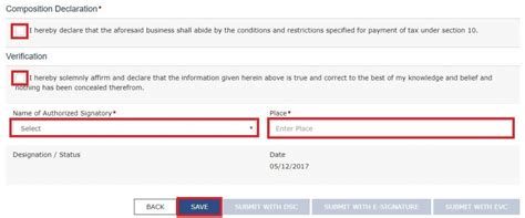 What Are The Steps To File CMP On GST Portal HostBooks