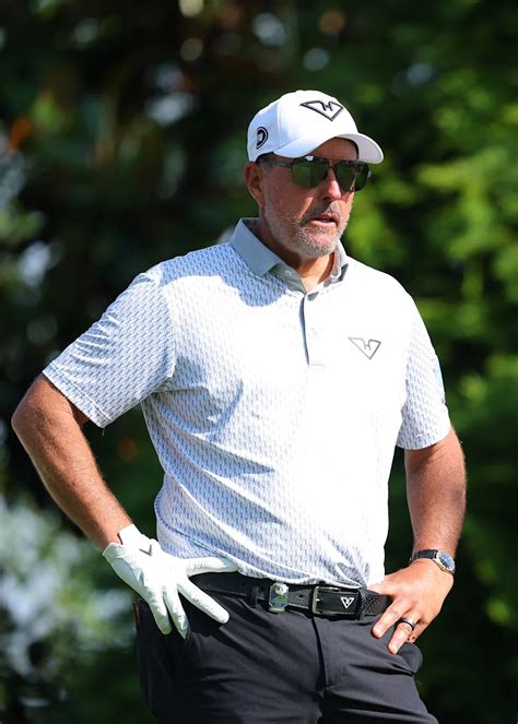 Why Phil Mickelson Abruptly Withdrew From 2026 Masters Will Be Out For