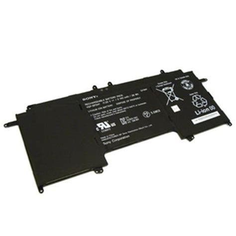 Jual Baterai Original Sony Vaio Svf Series Bps Cell Tanam Shopee Indonesia