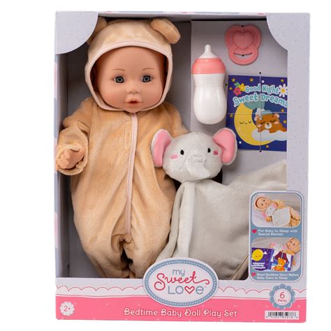 My Sweet Love In Dolls And Dollhouses