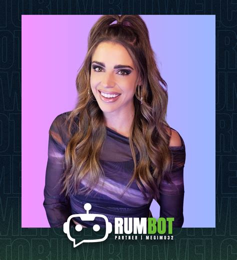 Rum Bot The Future Of Streaming Today