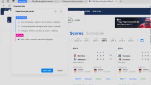 How To Group Tabs In Different Browsers To Stop Tab Overload CyberGuy