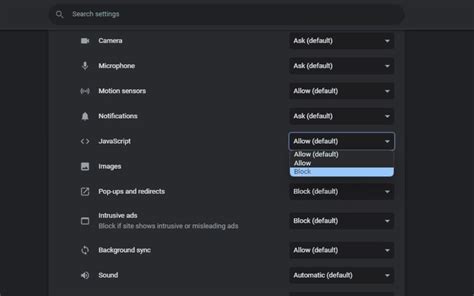 How To View Blurred Content On Websites