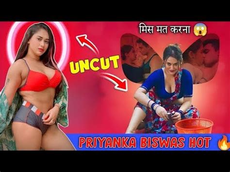 Priyanka Biswas Uncut Live Video | Big Update | Priyanka Biswas Private ...