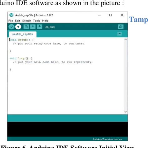 Figure 6 From Design Of Automatic Hand Sanitizer Spray System Based On