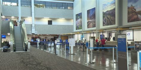 Grand Junction Airport Gets A Makeover