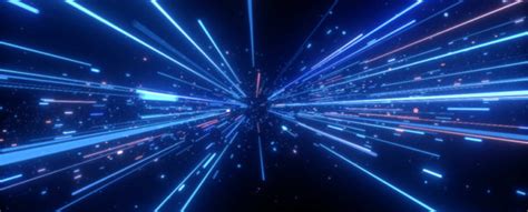 Physicists Broke The Speed Of Light With Pulses Inside Hot Plasma