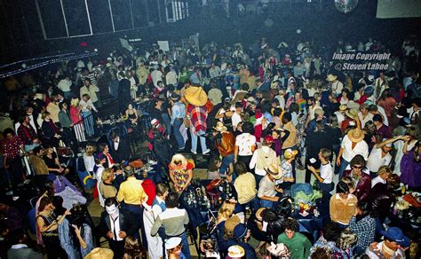 Uncle Sams 1980 Flashbak