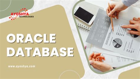 Unraveling The Power Of Oracle Database A Deep Dive SAP Oracle Partner And Support Companies