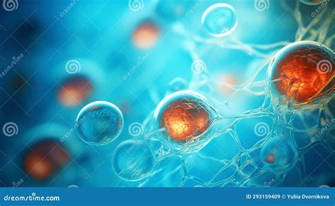 Beautiful Electronic Microscopy Of Bacteria Fungi Fantasy Microbiology