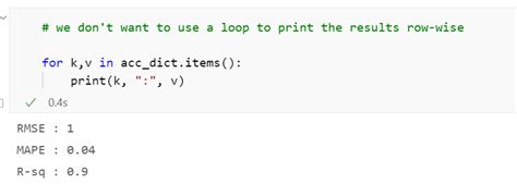 Loop Killers Python Zips And Comprehensions By Example Towards Data Science