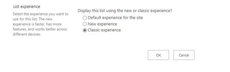 Sharepoint Library Insert Subtitle Or Text Microsoft Qanda