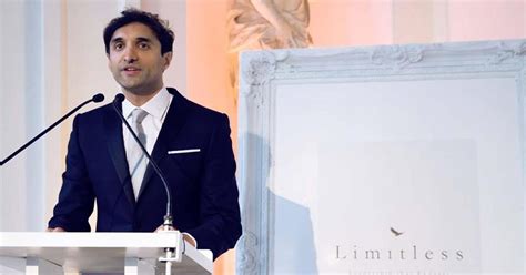 former akqa boss ajaz ahmed launches shop to ‘rival slow bureaucratic