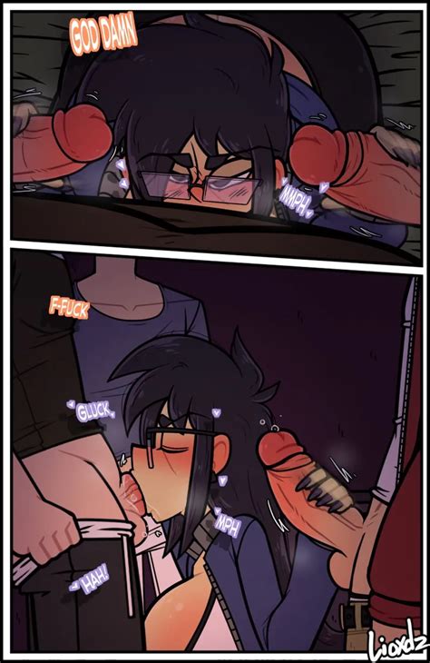 Meteor Creek No Prep Party Comic Porn Hd Porn Comics