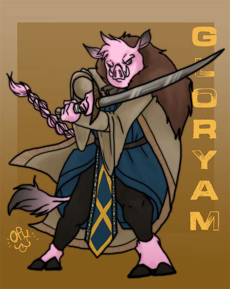 Gloryam Dynmic By Oatmealpowerup On Deviantart