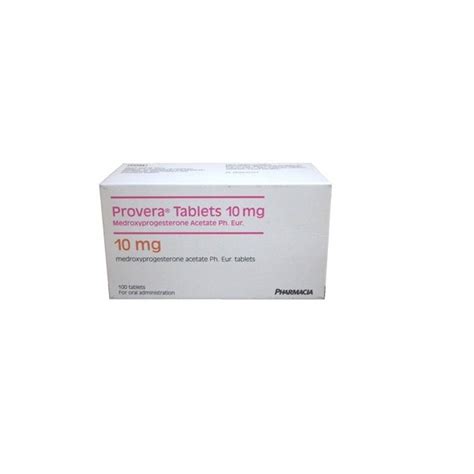 Medroxyprogesterone Acetate Provera Buy Steroids Online