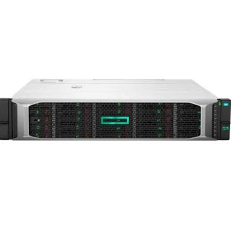 HPE Modular Smart Array SAS Dual Controller SFF Refurbished