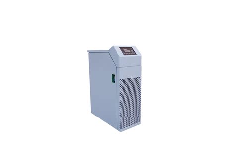 Laboratory Factory 5l Chemical Low Temperature Recirculating Glycol Small Mini Chiller