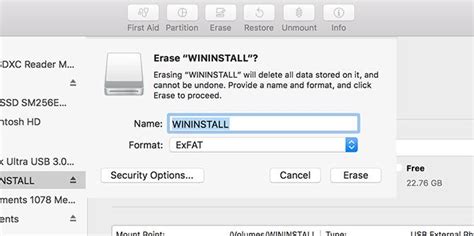 How To Install Windows On Your Mac With Boot Camp