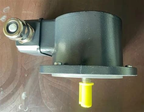 Baumer Dn Encoder At ₹ 40000 Piece Incremental Encoder In Jamshedpur Id 2854136837755