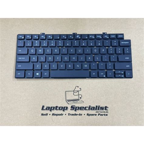 Dell Latitude 5320 5320 7310 7320 Keyboard Us Version Shopee Malaysia
