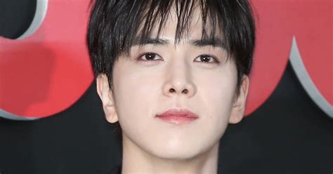 영훈 순정만화 주인공 비주얼