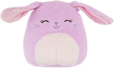Squishmallows Bubbles The Bunny 8 Plush Kellytoys Toywiz