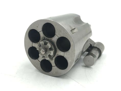 Ruger Gp100 357mag Revolver Parts Cylinder Postrock Gun Parts