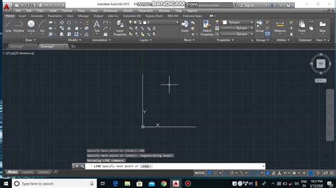 Irregular Shaped Plan In Autocad Youtube