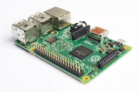 Raspberry Pi And Arduino In Industrial Applications Embedded Computing Design