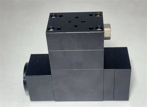 Bloomfoss Vpi V Volumetric Position Indicator Bloomfoss Vpi V Cetop Bloomfoss Vpi V Volumetric Position Indicator Bloomfoss Vpi V Cetop