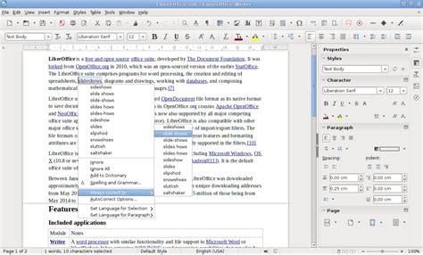 What Is The Difference Between LibreOffice And OpenOffice Pediaa Com