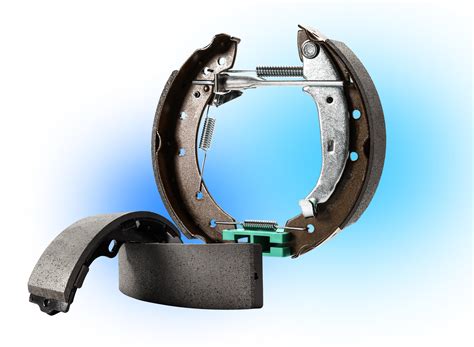 Brake Shoes And Kits