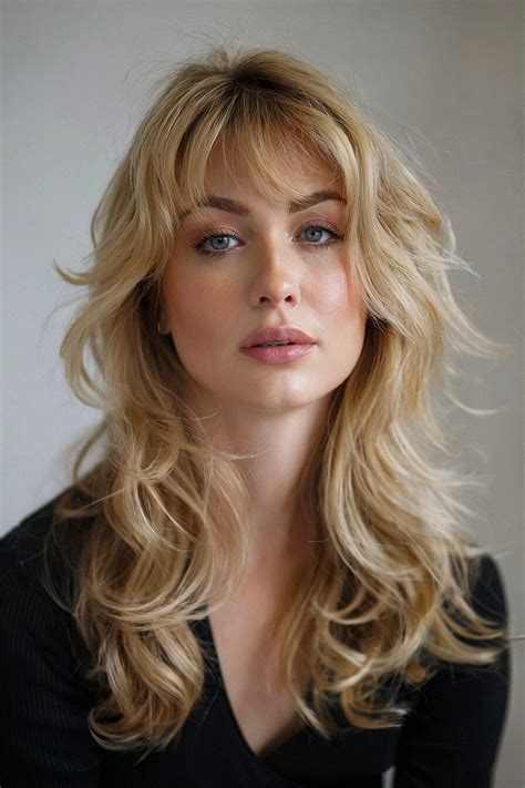 Chic Hairstyles For Thin Hair In 2025 That Make It Look Fuller Cuts