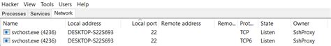 Bash How To SSH Into WSL From Windows On The Same Machine Super User