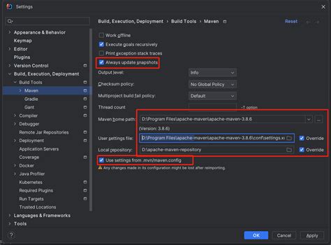 Java环境IDEA最新配置指南 建议收藏 程序员米七 博客园