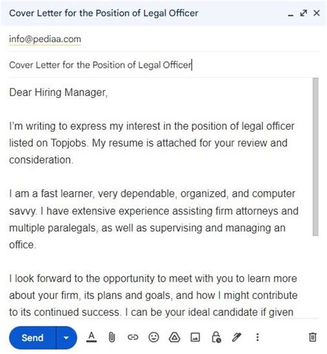 What Is The Difference Between Formal And Informal Email Pediaa