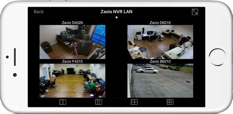 The Best Iphone Apps To View Cctv Cameras