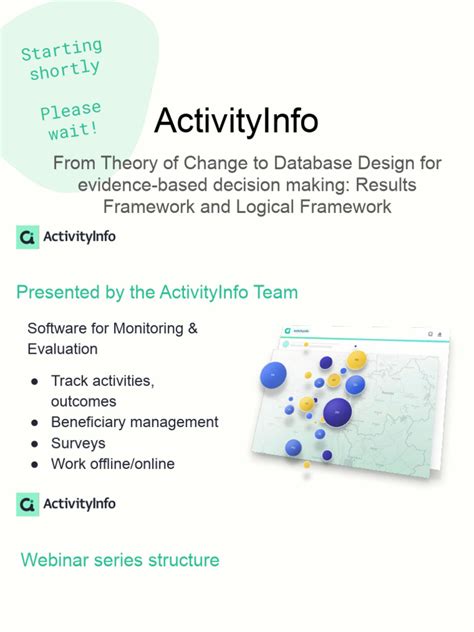2023 02 02 from toc to database design for evidence based decision