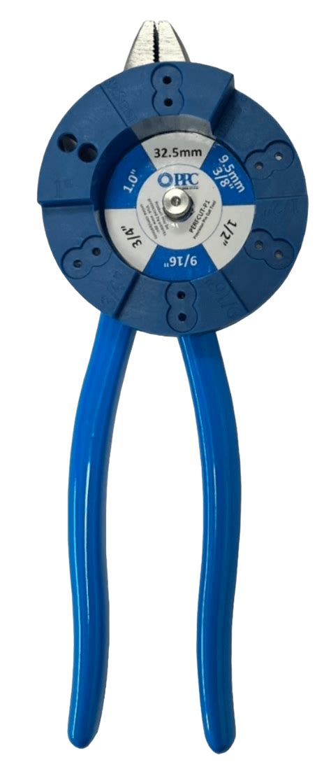 Pin Cut Tool Ppc Broadband Product Catalog