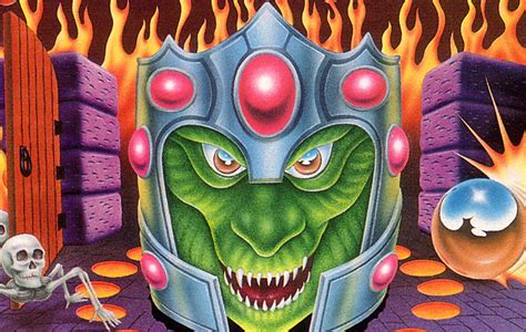 Aprire Franchising Videogiochi Devil Crash Retrogaming