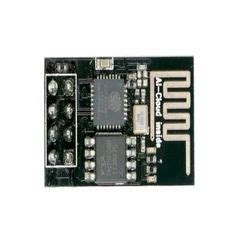 ESP 01 ESP8266 Serial WIFI Wireless Transceiver Module For Arduino Wireless Communication
