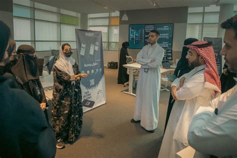 Apple Developer Academy At TUWAIQ