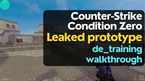 Condition Zero Map Pack Cs Go Csgo Condition Zero Maps Nvswuv